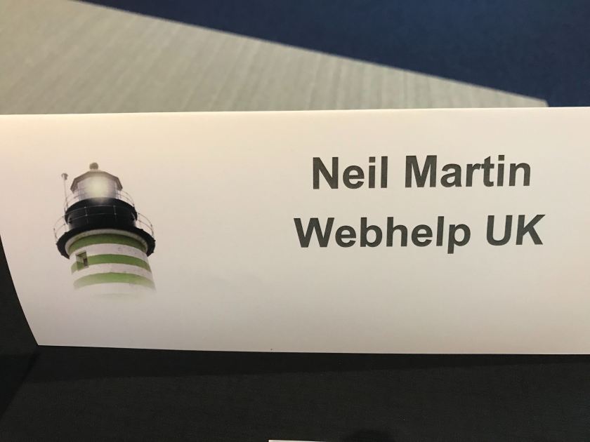 QlikWorld – Neil's Product Development Blog